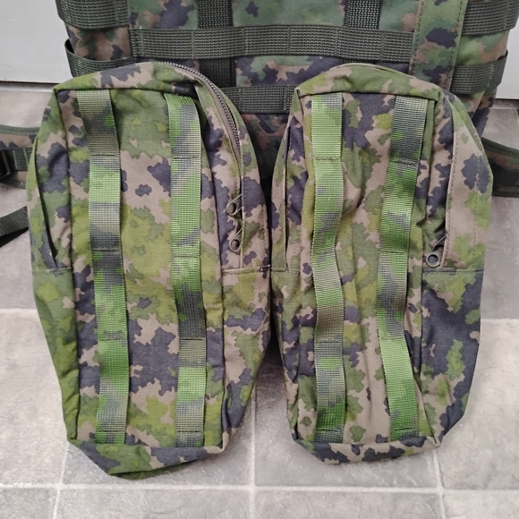 Savotta | Bags | Savotta Jaakari M With Internal Aluminum Frame And ...